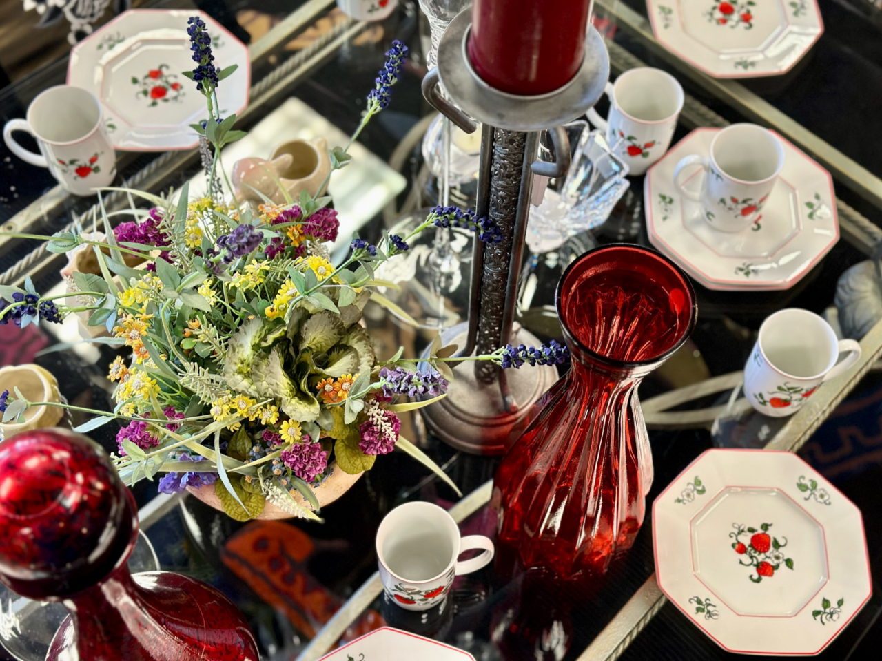 Home New - Green Goose Consignments